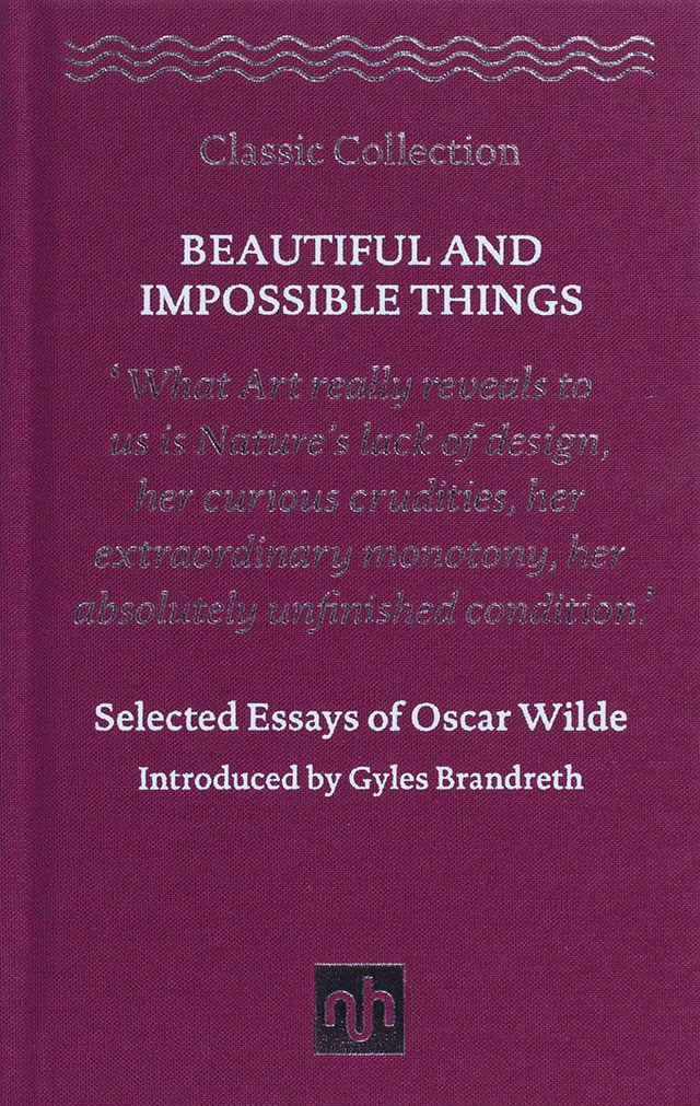 Unique, Limited Edition Books & Literary Gifts | Notting Hill Editions