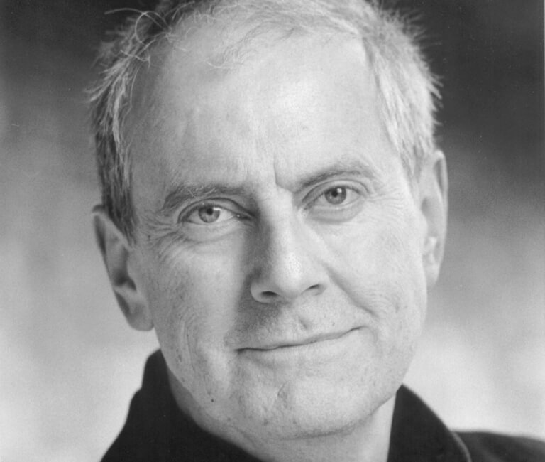 Gyles Brandreth - Notting Hill Editions Author Profile