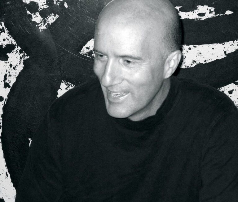 Hal Foster - Notting Hill Editions Author Profile