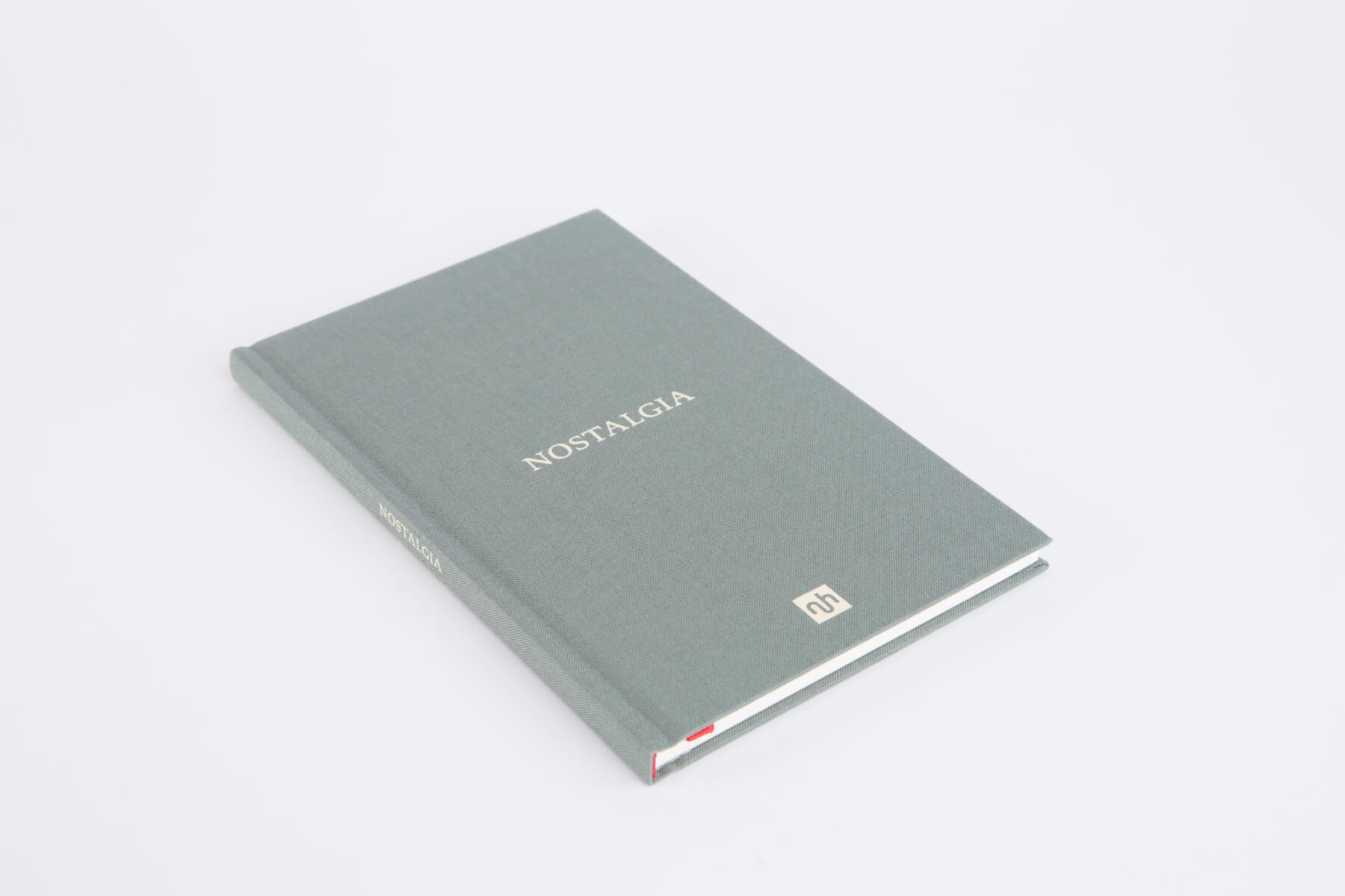 Notebook with Quotations on Nostalgia - Notting Hill Editions