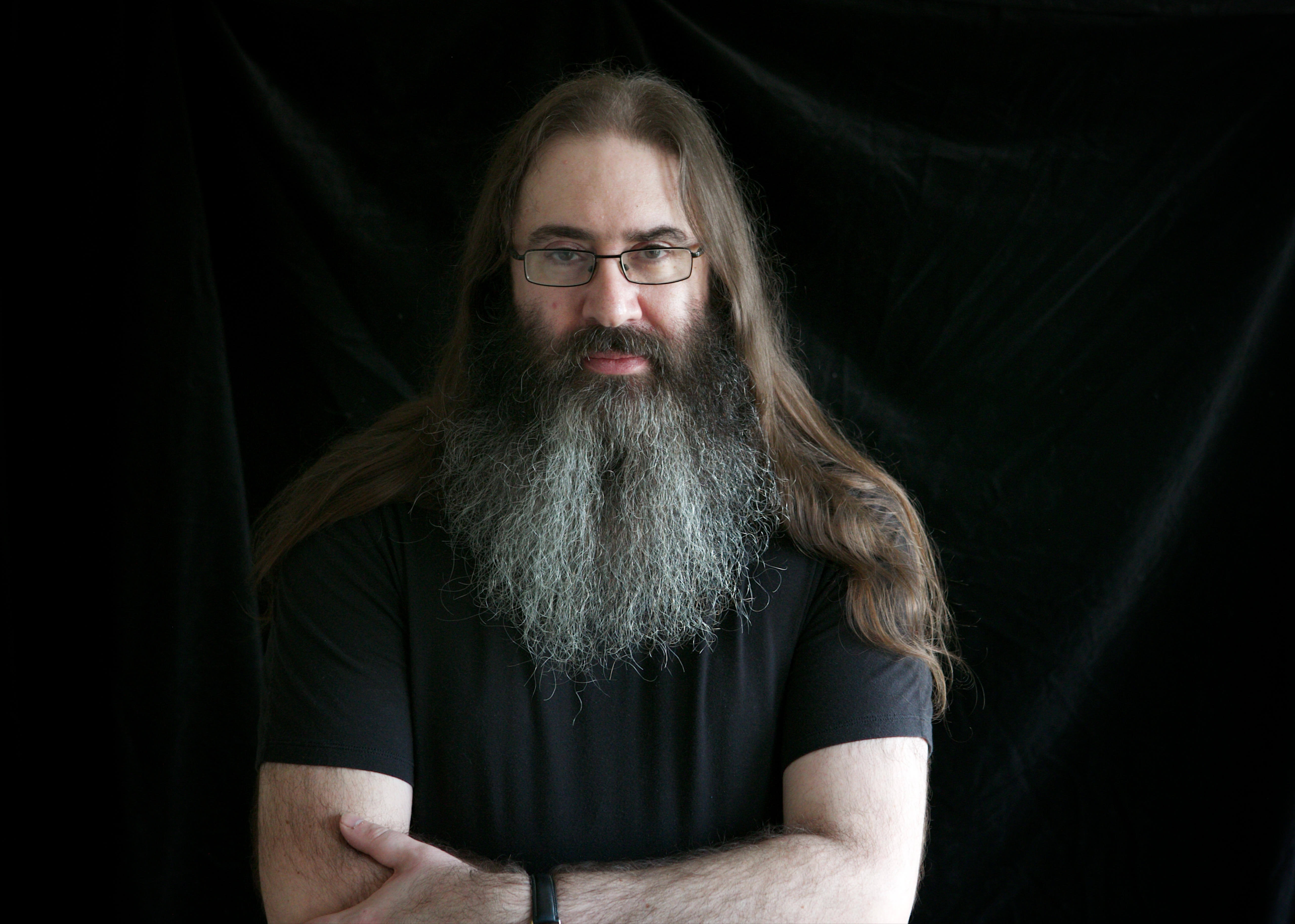 Keith Kahn-Harris - Notting Hill Editions Author Profile