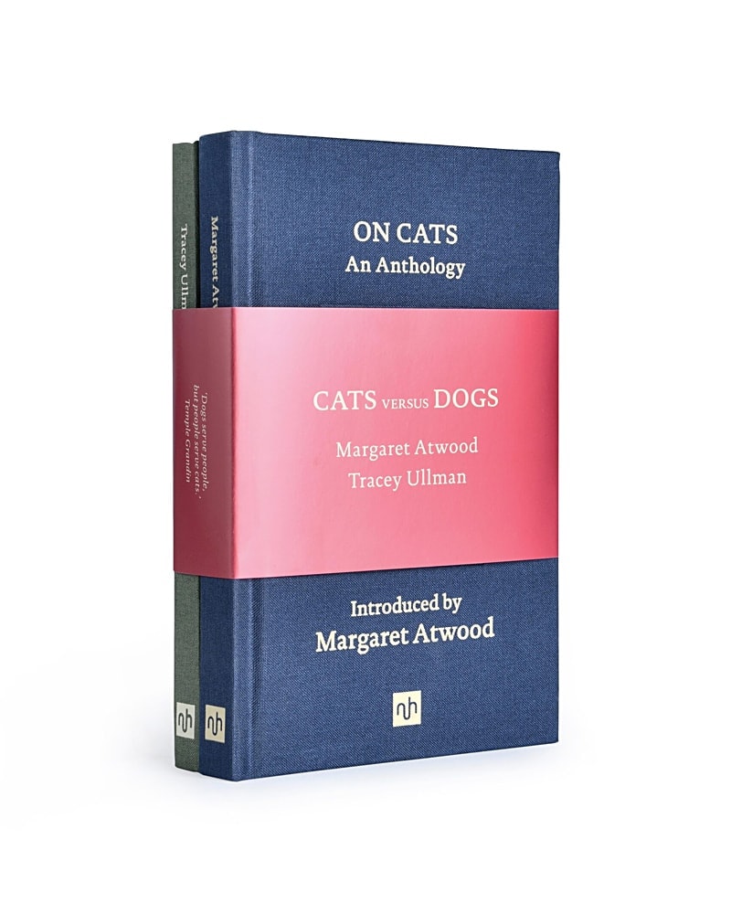 The Cats versus Dogs Collection - Notting Hill Editions