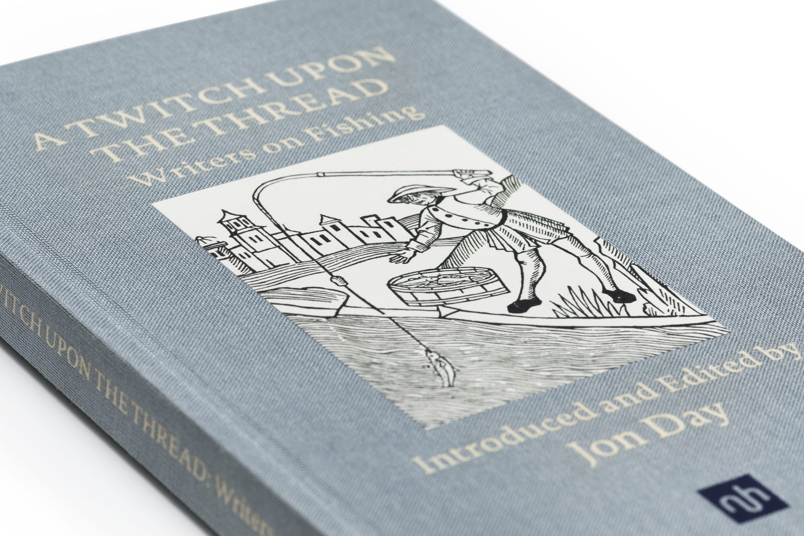 The Compleat Angler and the Emergence of Fishing Writing - Notting Hill ...