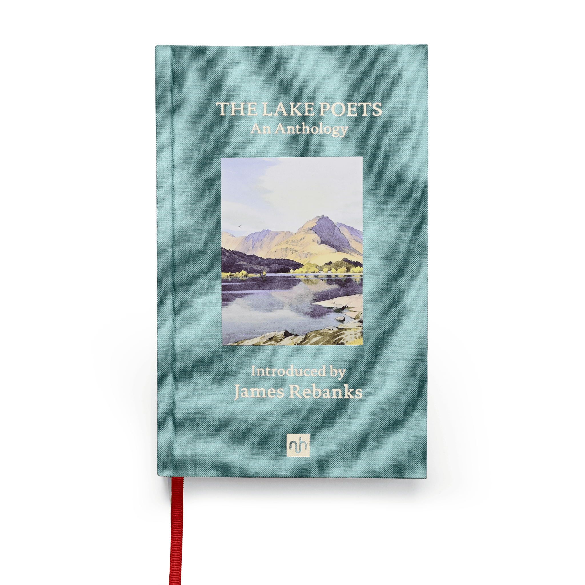 The Lake Poets - An Anthology introduced by James Rebanks - Notting ...